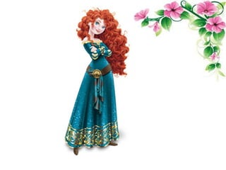 DISNEY PRINCESSES | PPT