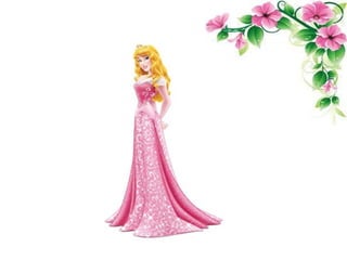 DISNEY PRINCESSES | PPT