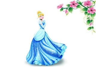DISNEY PRINCESSES | PPT