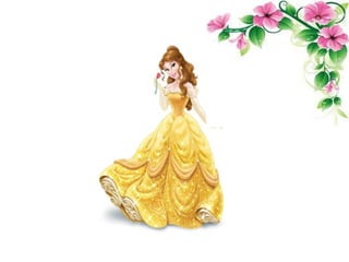 DISNEY PRINCESSES | PPT