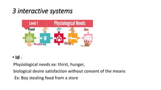 Personality and consumer behavior | PPT