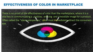 How Color Affect communication | PPTX