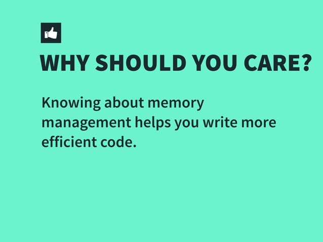 Memory Management In Python The Basics | PDF | Web Development | Internet