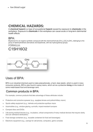 ENVIROMENTAL HAZARDS CAUSES& SOLUTION | PDF | Infectious Diseases ...