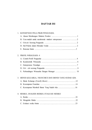 ENTREPRENEURSHIP AND INNOVATION MANAGEMENT | DOCX