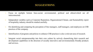 corporate governance-CSR | PPT
