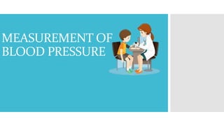 Hypertension Community Medicine Presentation | PPTX