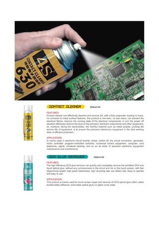 Spray paint Suppler | PDF