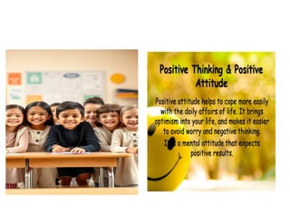 "Embrace the Power of Positivity: How a Positive Attitude Can Transform ...