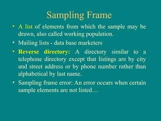 research methodology chapeter 16 related with studying the research ...