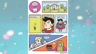 Graphic Novel Book Club: Comics vs. Graphic Novels | PPTX