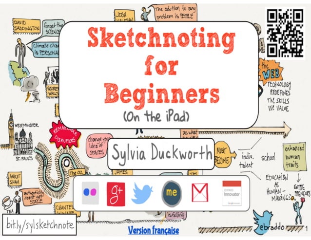 SKETCHNOTING IN EDUCATION: THE BEST PRACTICES, BENEFITS AND HOW-TO’S OF ...