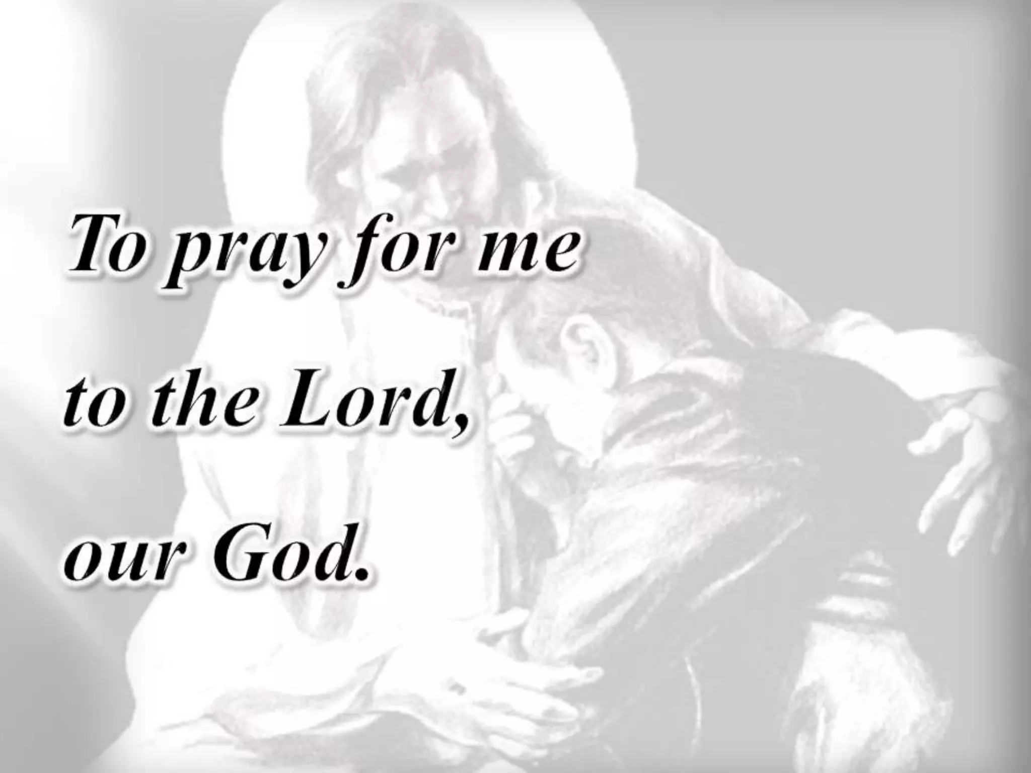 Roman Catholic Holy Mass English PowerPoint Presentation Slides | PPTX