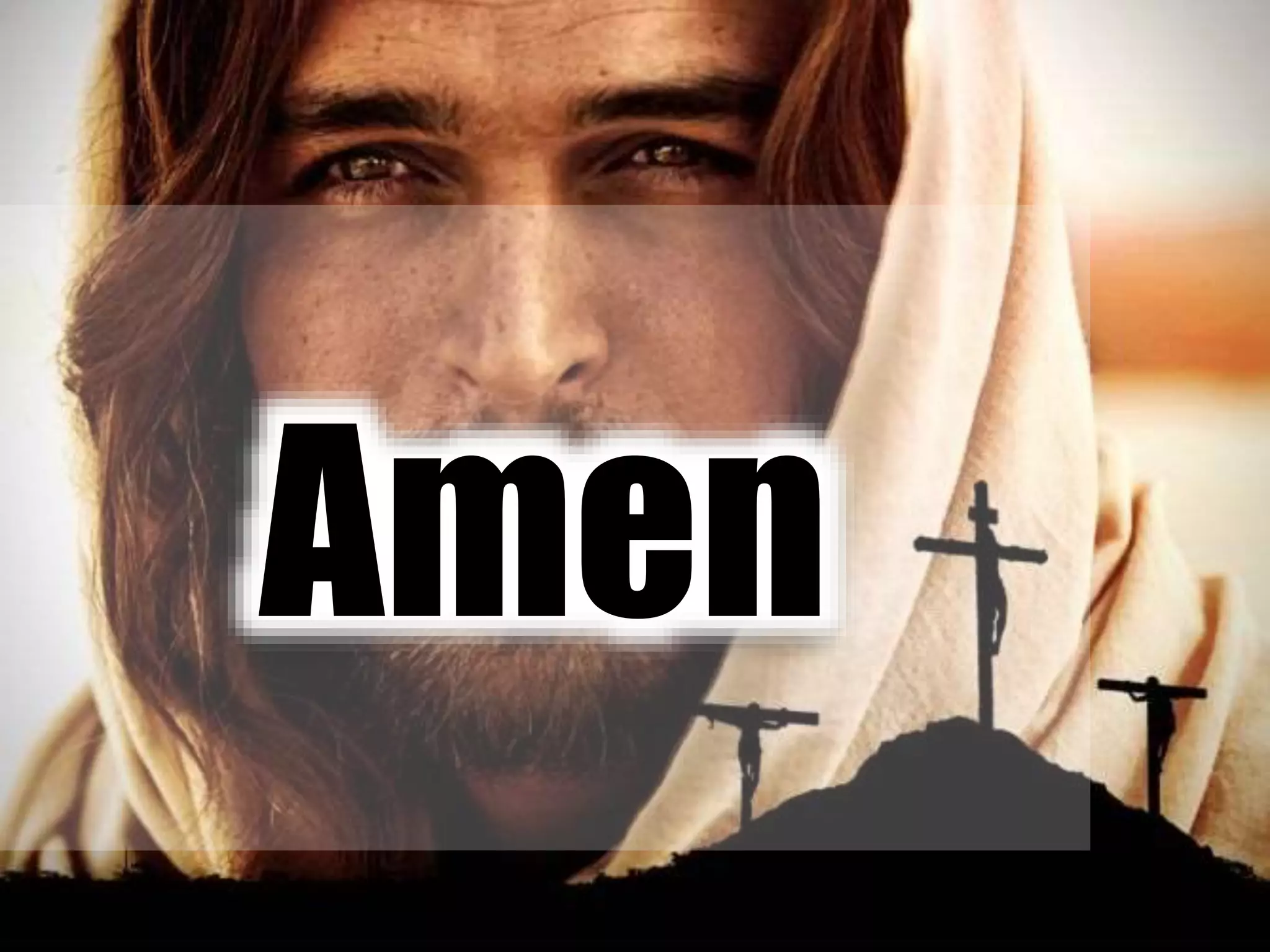 Roman Catholic Holy Mass English PowerPoint Presentation Slides | PPTX