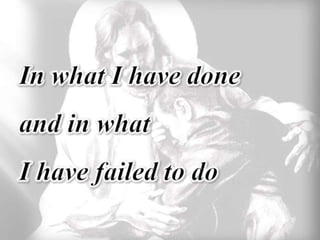 Roman Catholic Holy Mass English PowerPoint Presentation Slides | PPTX