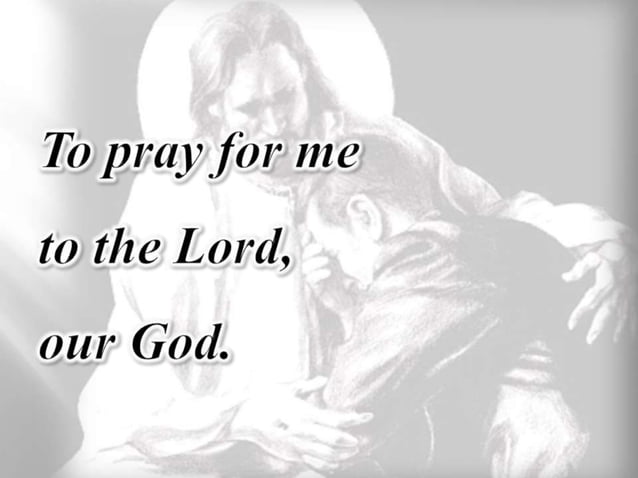 Roman Catholic Holy Mass English PowerPoint Presentation Slides | PPTX