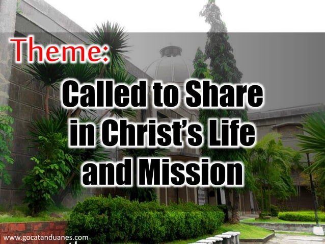 Roman Catholic Holy Mass English PowerPoint Presentation Slides | PPTX