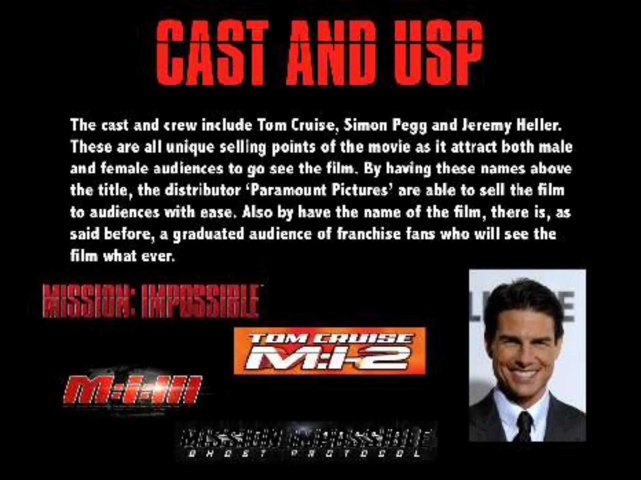 Distribution Companies | PPTX