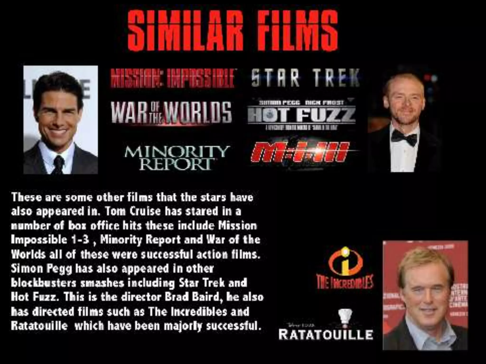 Distribution Companies | PPTX