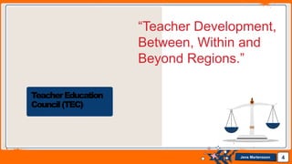 upload-RA 7784 power point presentation for Teacher Education | PPT