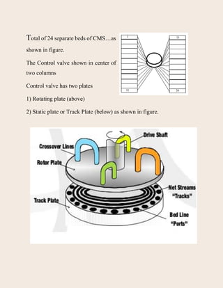 Advanced Chemical Technology | PDF | Chemistry | Science