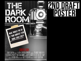Draft Film poster | PPT