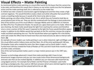 Motion Graphics - Case Study | PPT