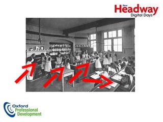 Digital learning talk | PPT