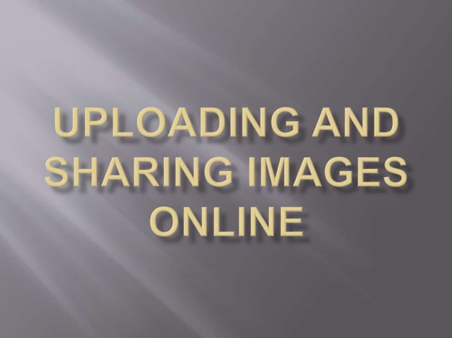 Empowerment Technology | PPTX