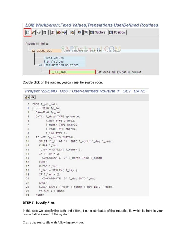Uploading customer master extended address using bapi method | DOC