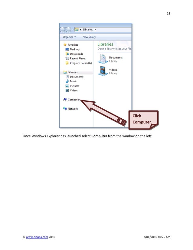 Uploading Documents To Share Point Document Library | PDF