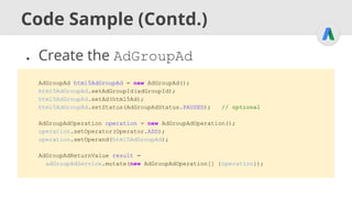 Uploading HTML5 ads | PDF