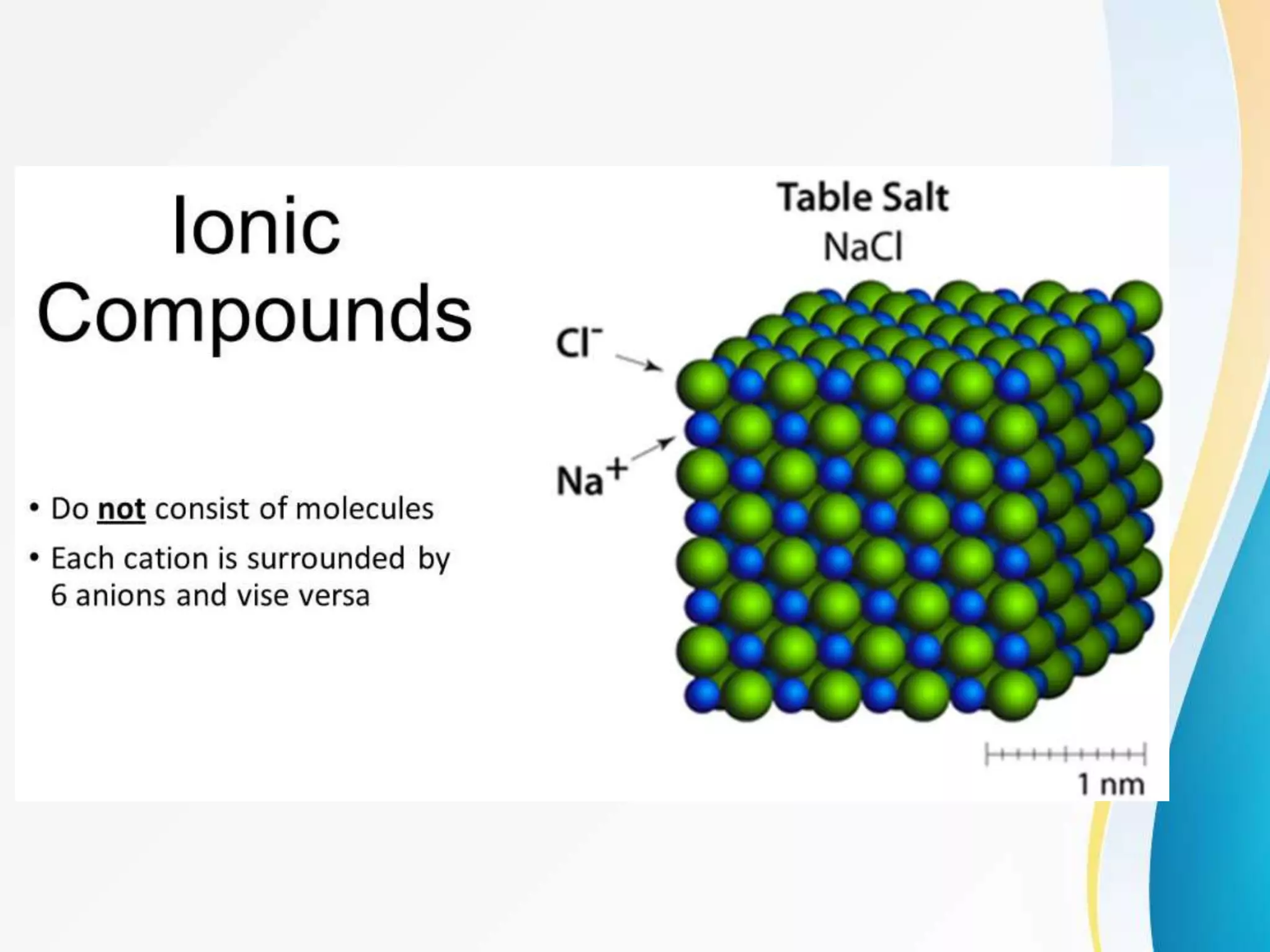 Chemistry 9th class Chapter 1 Basic Definitions Complete | PPTX