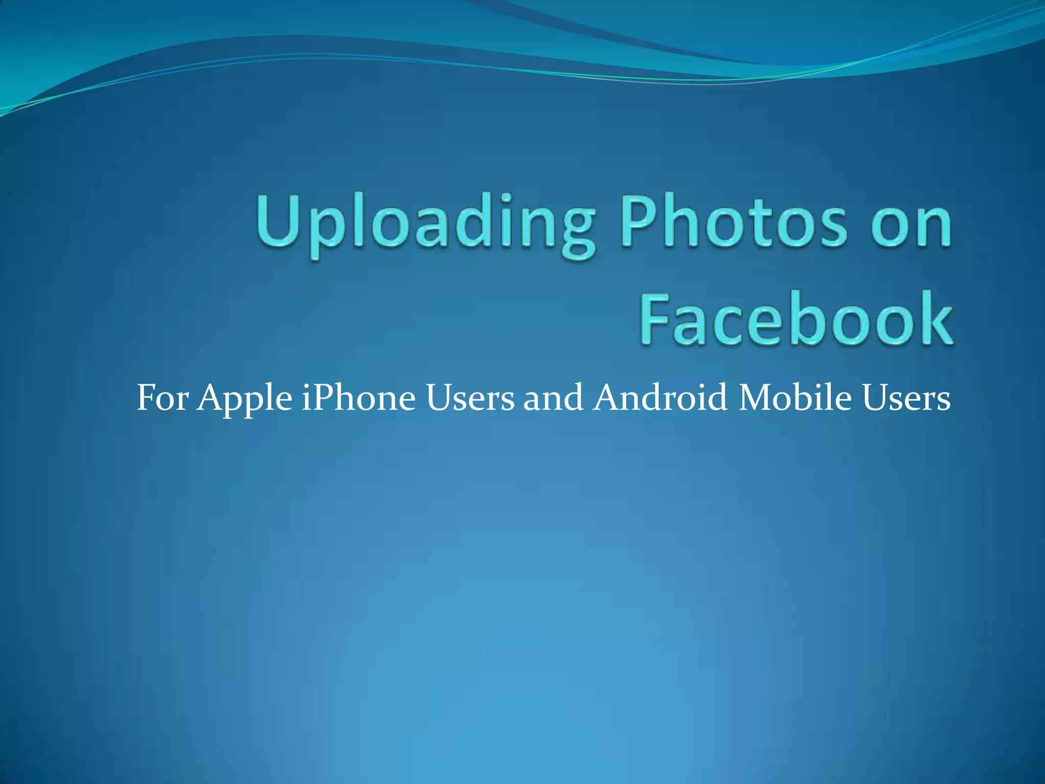 Katong Heritage Trail Uploading Guide | PPT