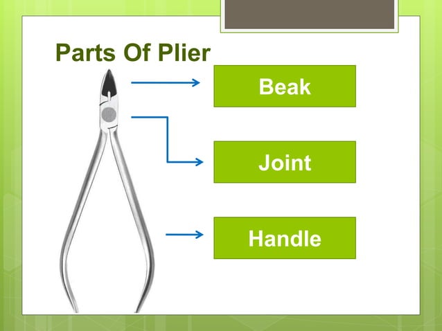 Upload ortho instru | PPTX
