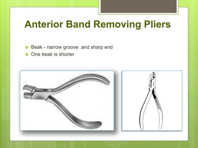 Upload ortho instru | PPTX