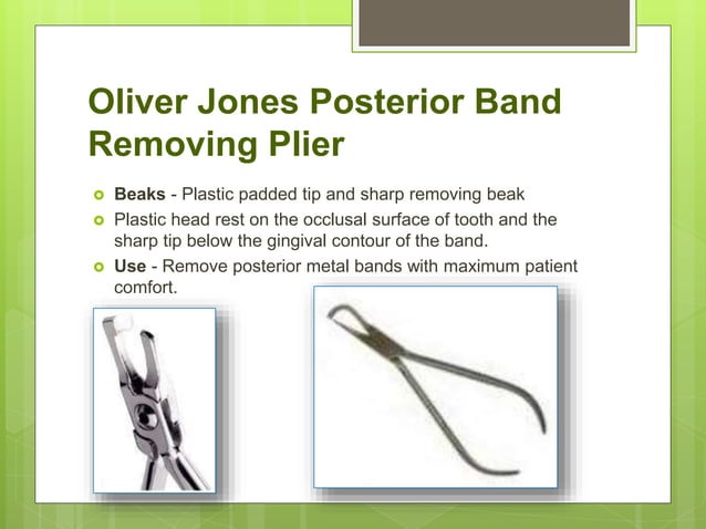 Upload ortho instru | PPTX