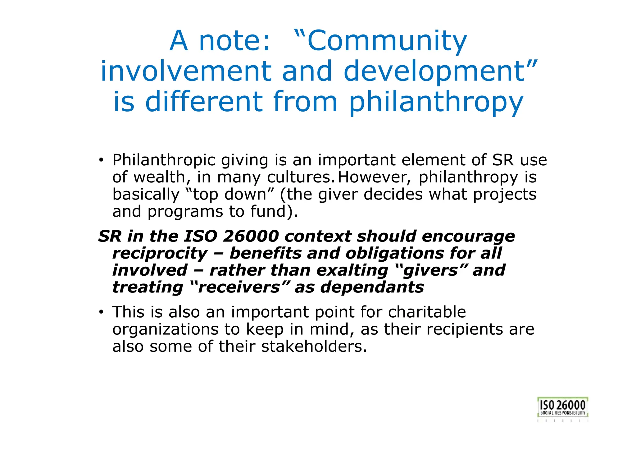 laporan keberlanjutan Upload_Pertemuan_2_ISO26000.ppt