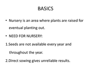 WORKING OF NURSERY ITS MANAGEMENT PPT.pptx