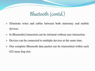Bluetooth | PPTX