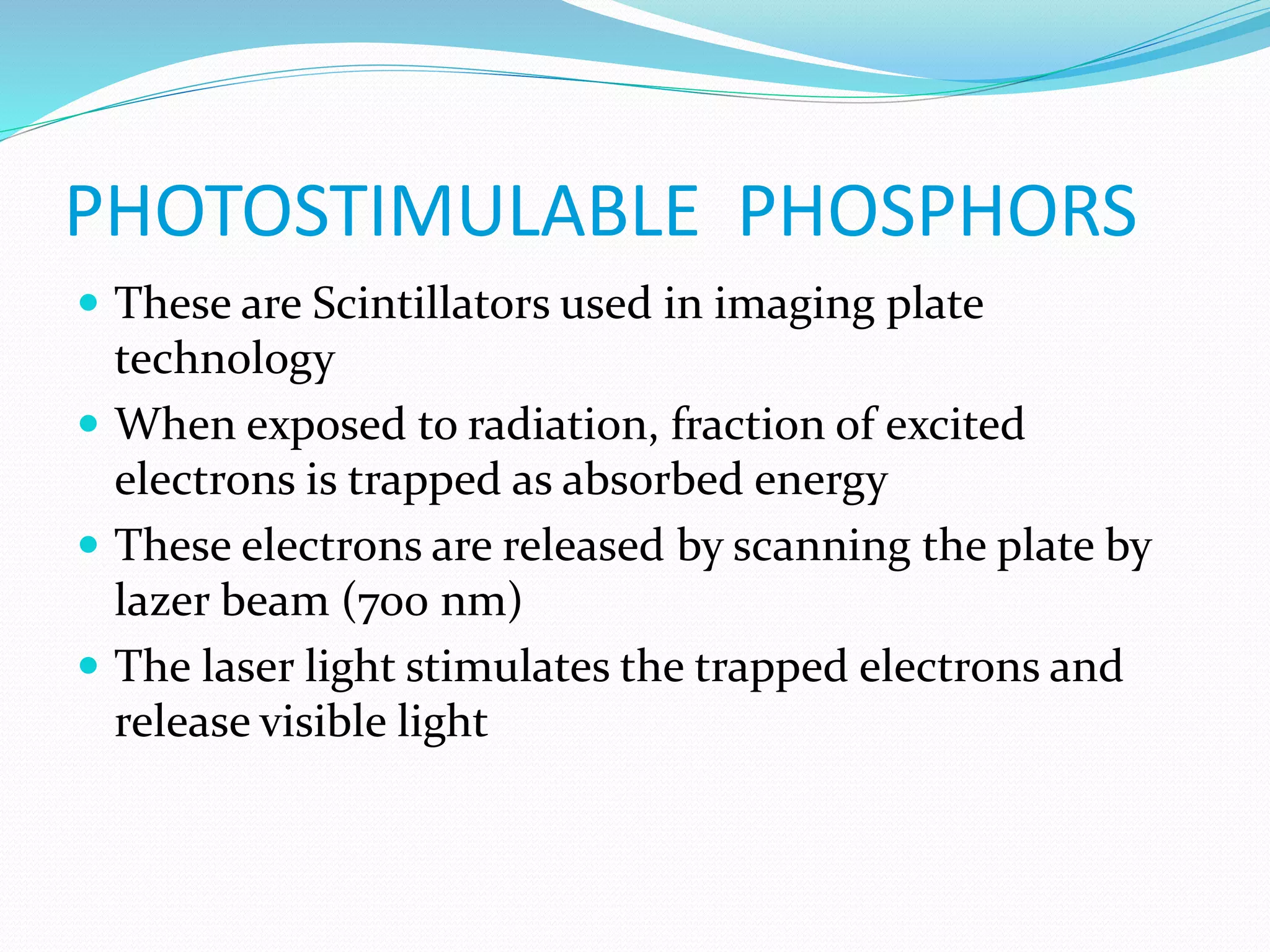 upload RADIATION DETECTION AND MEASUREMENT.pptx