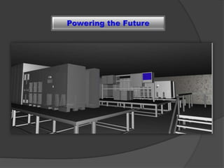 Rosendin Electric Powering the Future | PPT