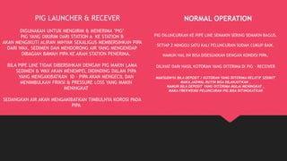 Pigging Activity | PPTX