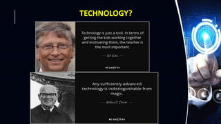 Effect of science and Technology in .pptx