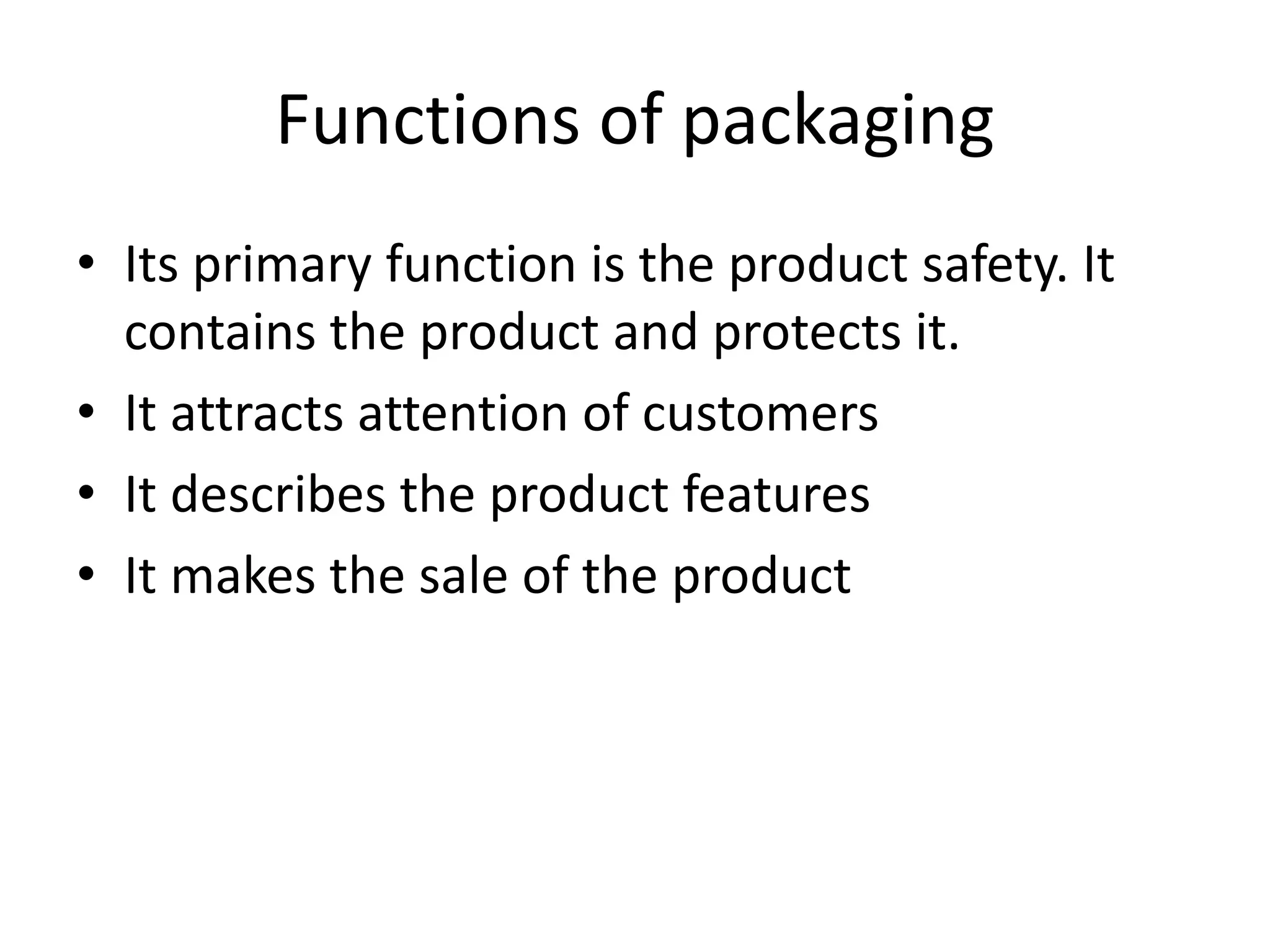 POM Unit 4 Product, Branding, Packaging, Labelling, Product Mix, NPD,PLC.pptx