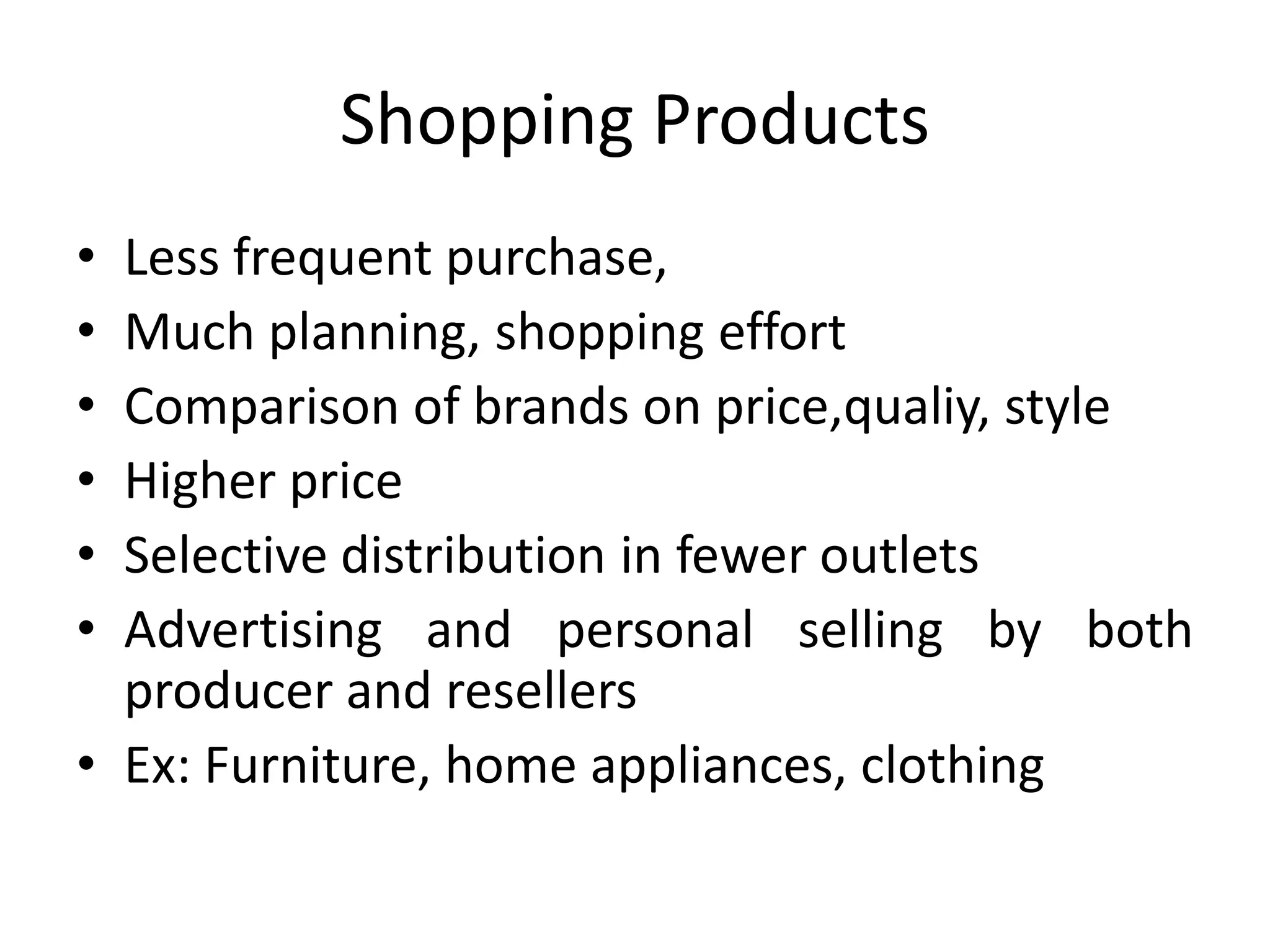 POM Unit 4 Product, Branding, Packaging, Labelling, Product Mix, NPD ...