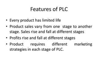 POM Unit 4 Product, Branding, Packaging, Labelling, Product Mix, NPD ...