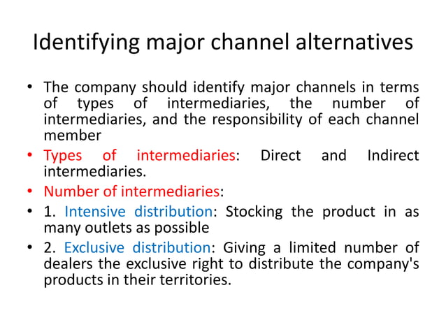 POM Unit 4 Product, Branding, Packaging, Labelling, Product Mix, NPD ...