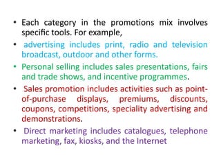 POM Unit 4 Product, Branding, Packaging, Labelling, Product Mix, NPD ...