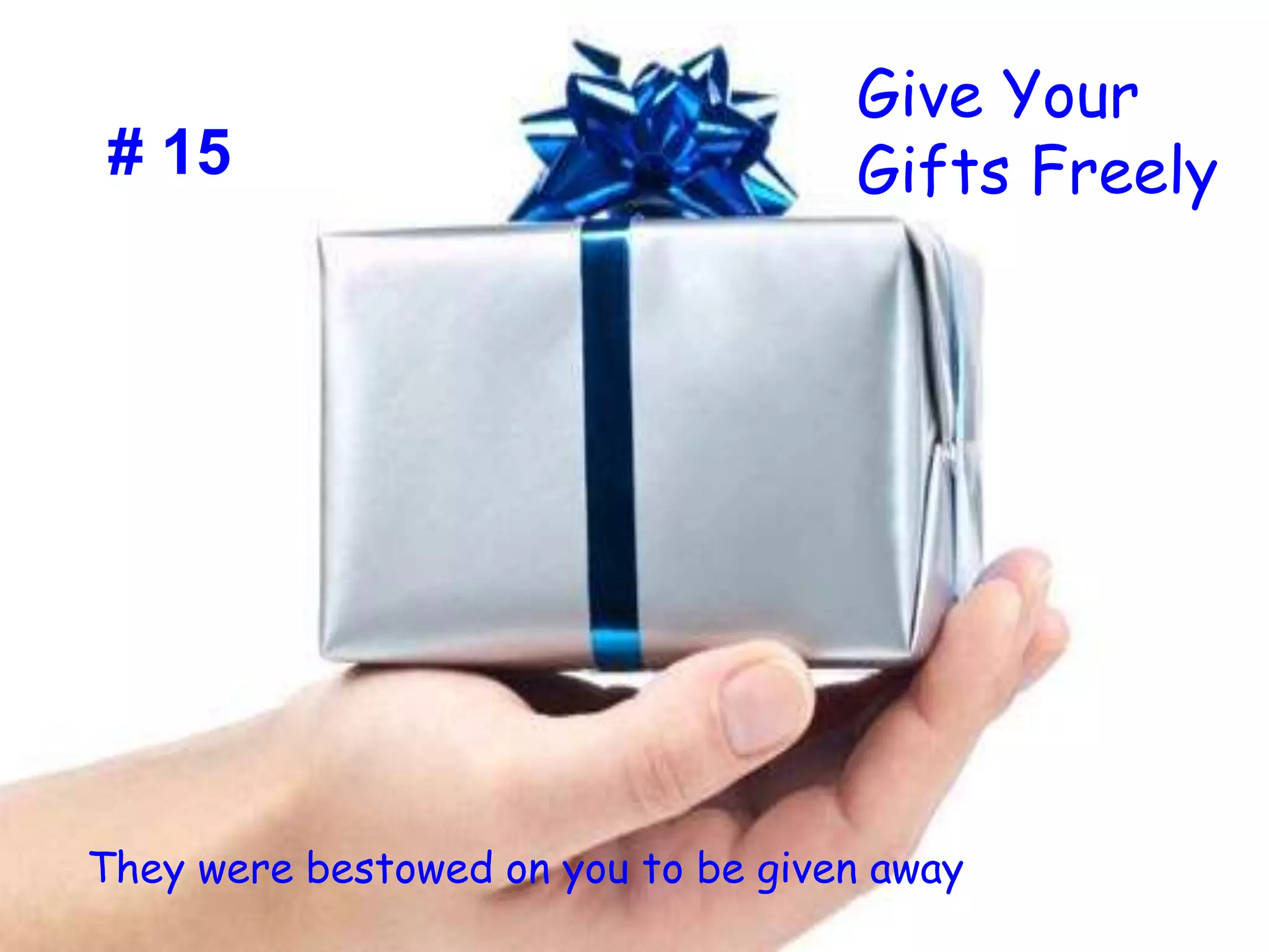 Guidelines for Staying Engaged | PPT